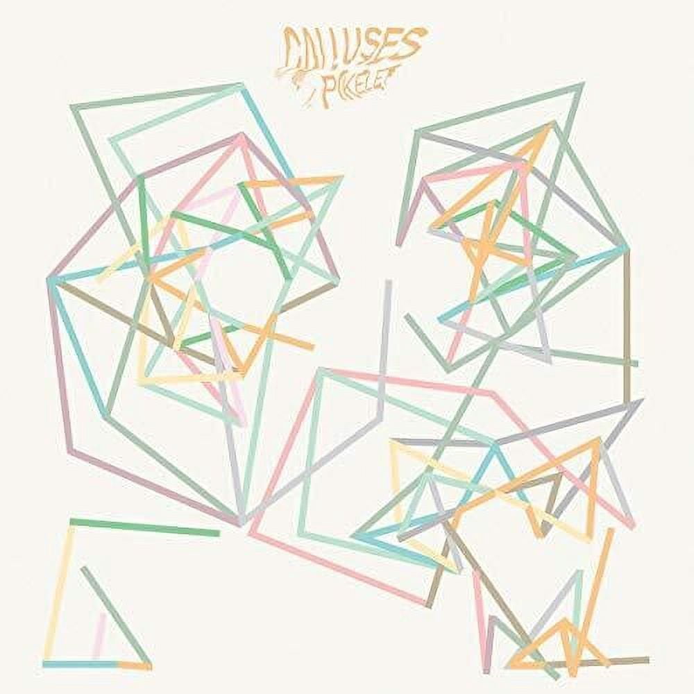 Pikelet - Calluses - Music & Performance - CD - Walmart.com
