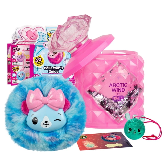 Pikmi Pops Surprise! in Stuffed Animals & Plush Toys - Walmart.com