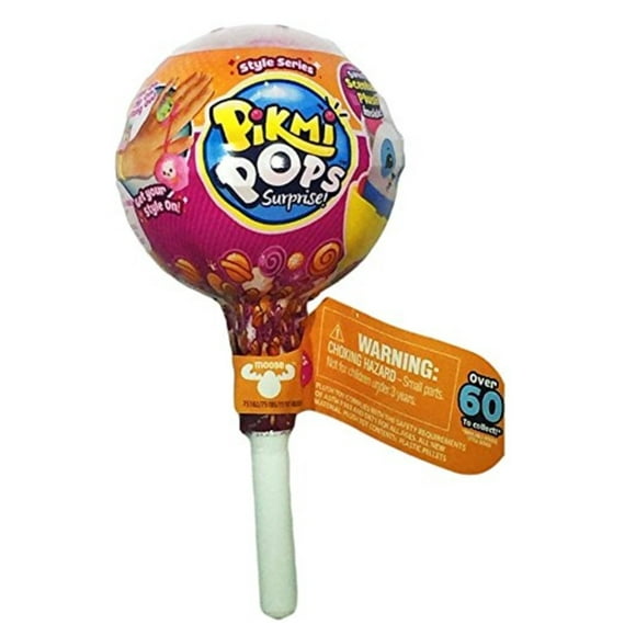 Pikmi Pops Surprise! in Stuffed Animals & Plush Toys - Walmart.com