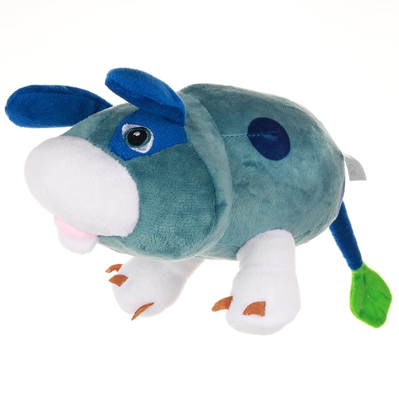 Pikmin 4 Plush, 2023 New Pikmin Plush Toy Ice Pikmin Oatchi for Game ...