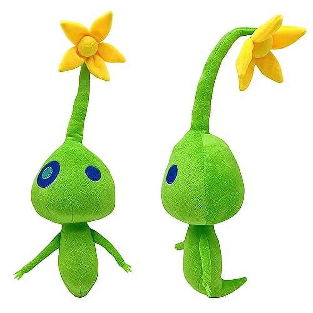 Pikmin Plush - 16.5inch Glow Pikmin Plushie Toys for Game Fans Gift ...