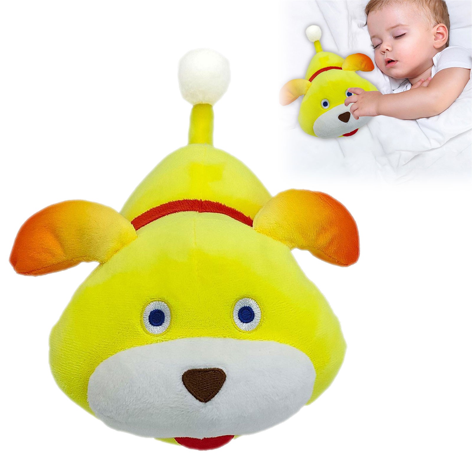 Pikmin Plush - 8 inch Rock Pikmin Plush Toys for Game Fans Gift - Soft ...