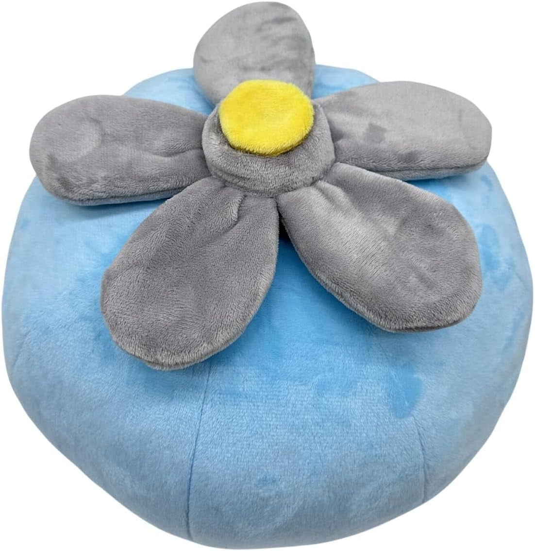 Pikmin Plush, Blue Onion Plushies Toy for Game Fans Gift, Cute Stuffed ...