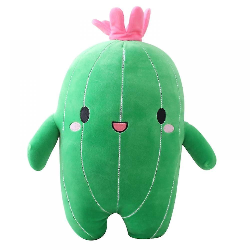 Pikmin Plush Doll, Cute Ice Pikmin Stuffed Animal Toy For Kids Girl Boy ...