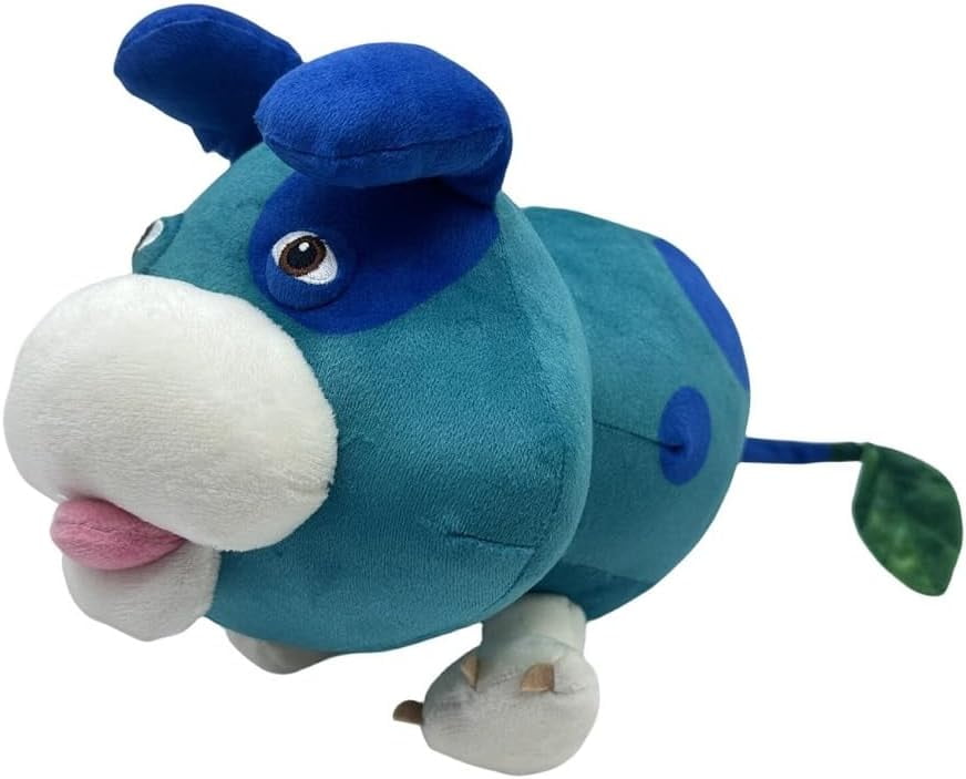 Pikmin Plush, Moss Plushies Toy for Game Fans Gift, Cute Stuffed Animal Doll, Pikmin Plushies ...