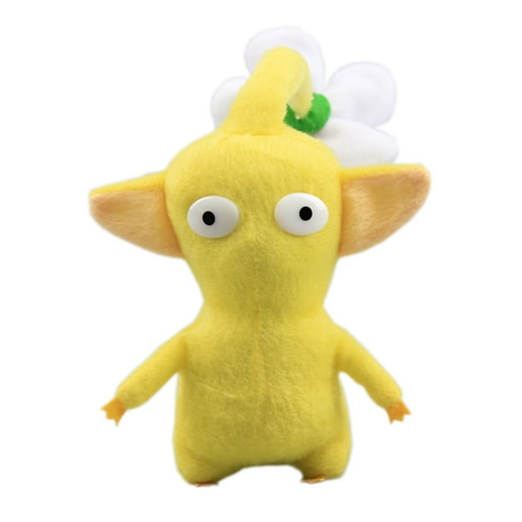 Pikmin Plush