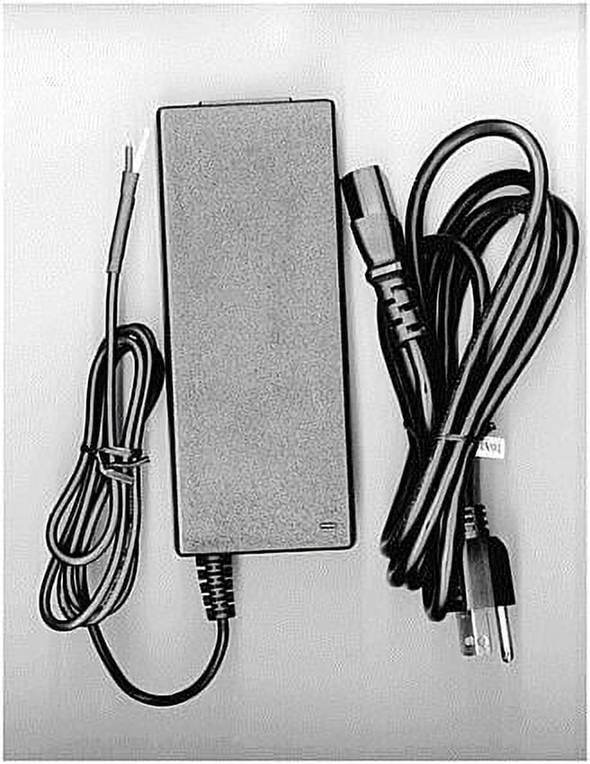 Piko 35024 G 120V 5 A 24VDC Power Supply - Walmart.com