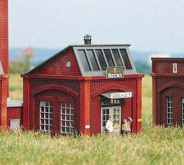 Piko 62017Aag Pendant House - Walmart.com