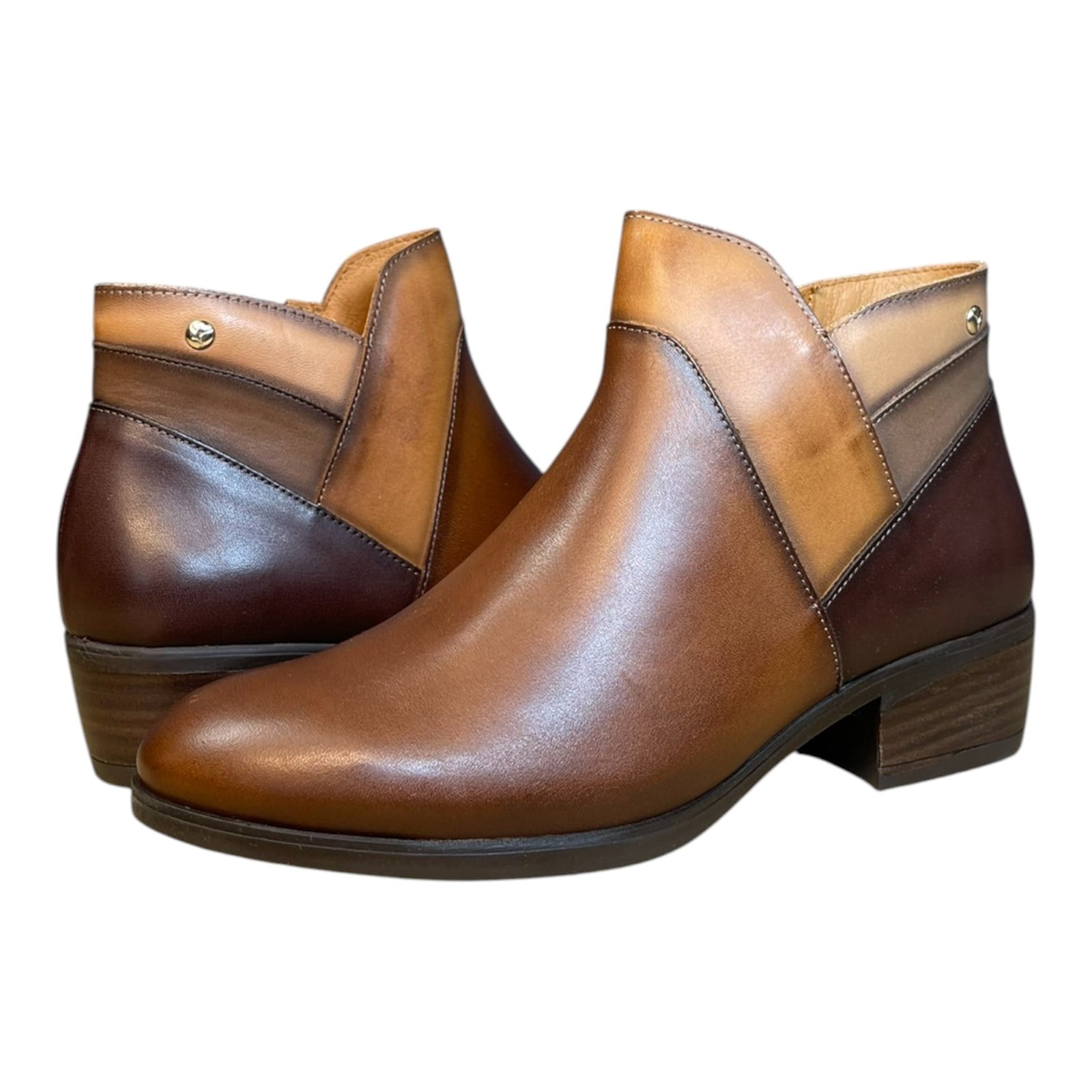 Pikolinos Women's Daroca Ankle Boots - Walmart.com