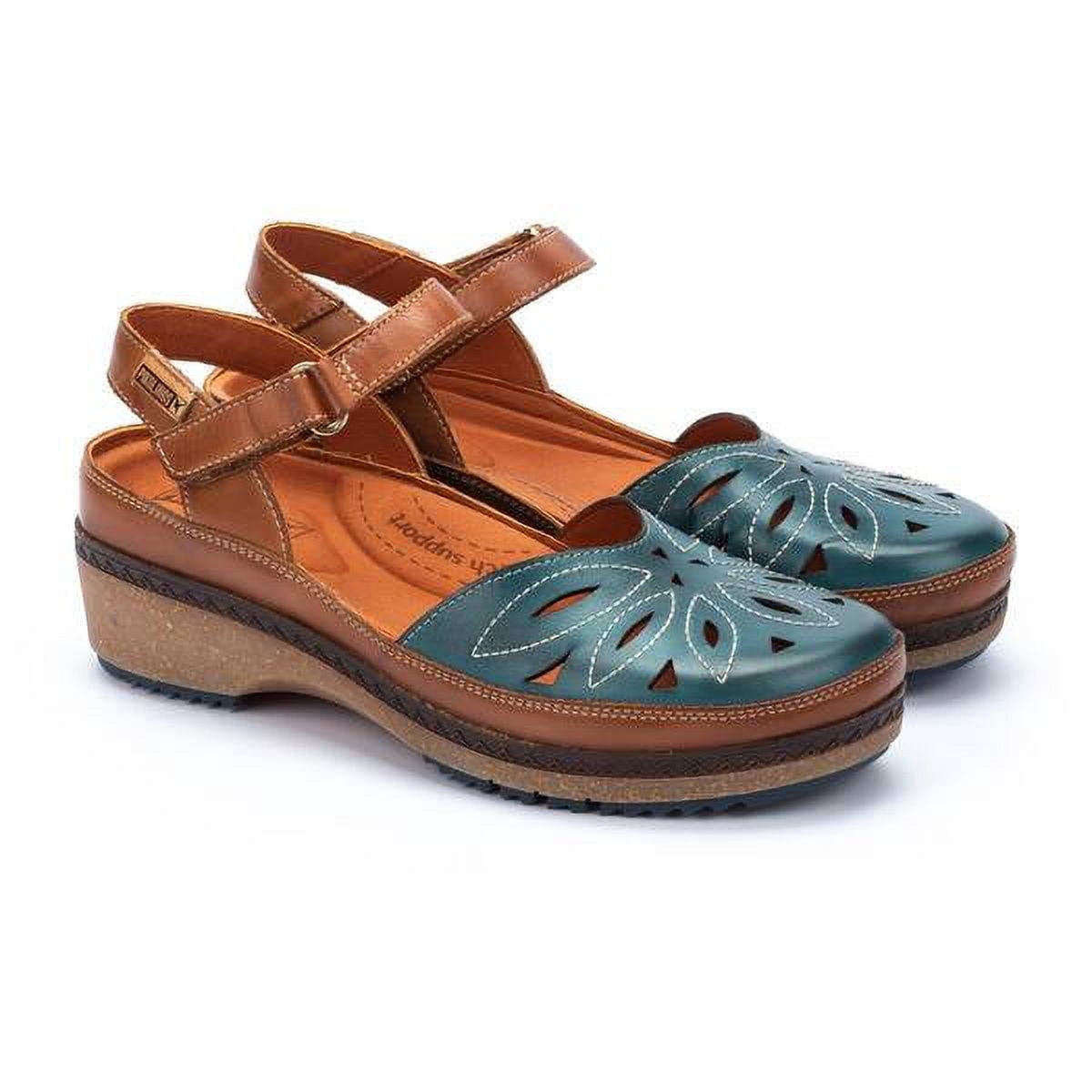Pikolinos Women's Granada Sandal River - W0W-1985C1-RIVER - Walmart.com