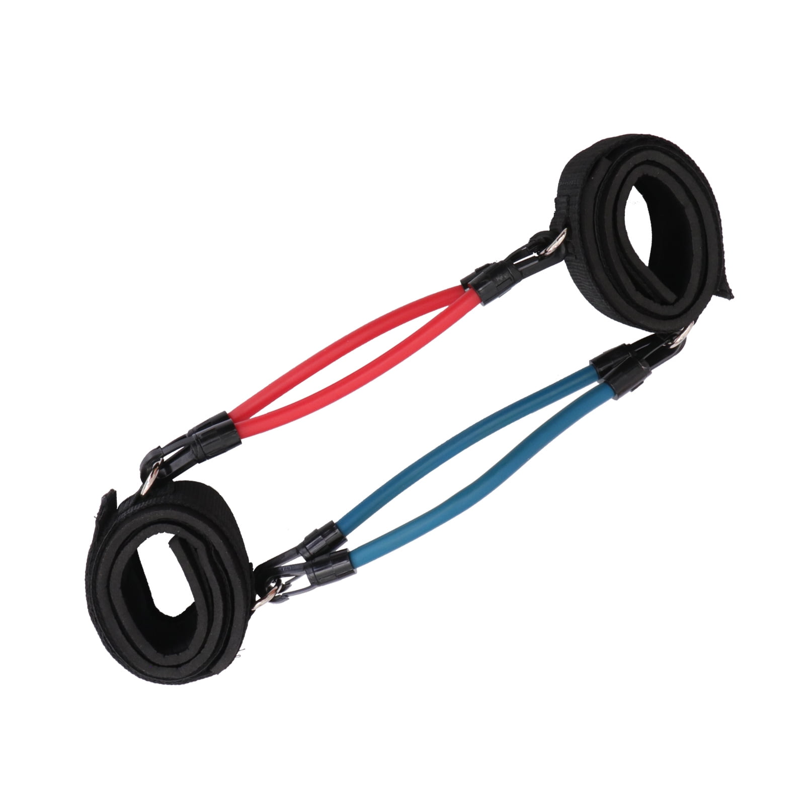 Stretchy Reusable Duranble Professional Elastic Leg Resistance Band ...