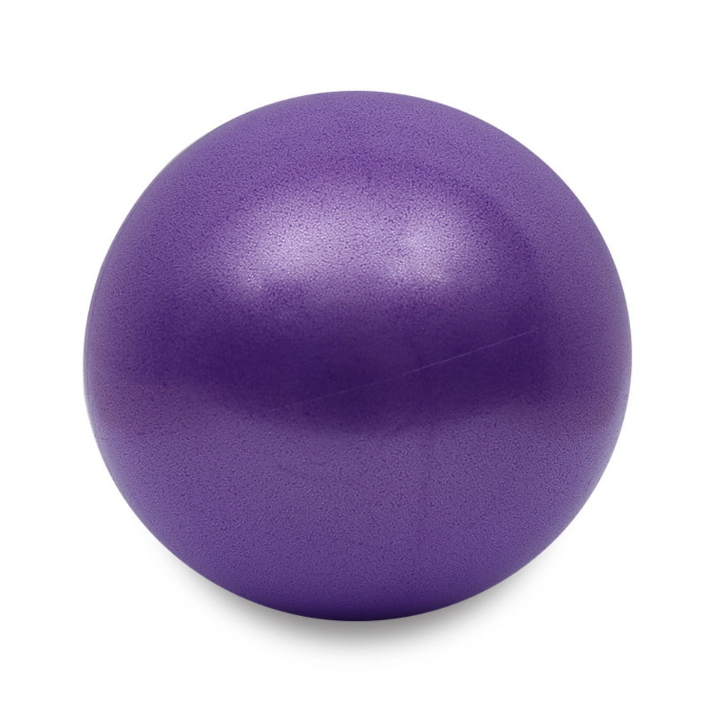 Pilates Ball 9 Inch, Core Ball, Mini Pilates Ball for Physical Therapy ...