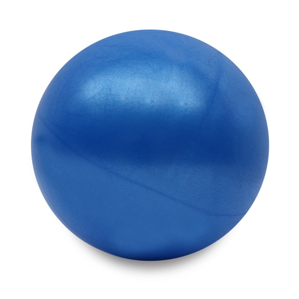 Pilates Ball 9 Inch, Core Ball, Mini Pilates Ball for Physical Therapy ...