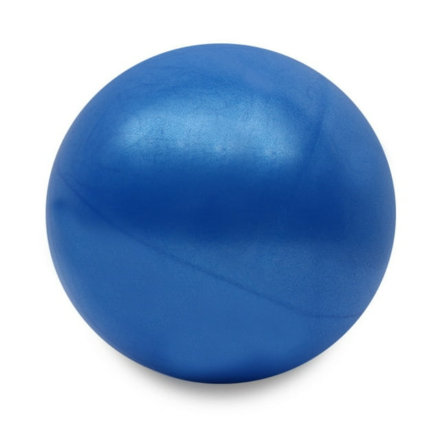 Pilates Ball 9 Inch, Core Ball, Mini Pilates Ball for Physical Therapy ...