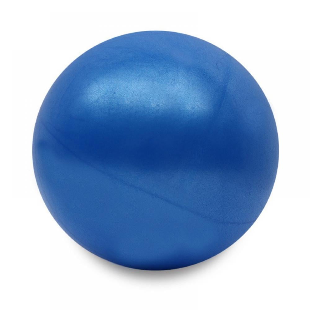 Pilates Ball, Mini Exercise Ball, 9 Inch Small Barre Ball for Pilates ...