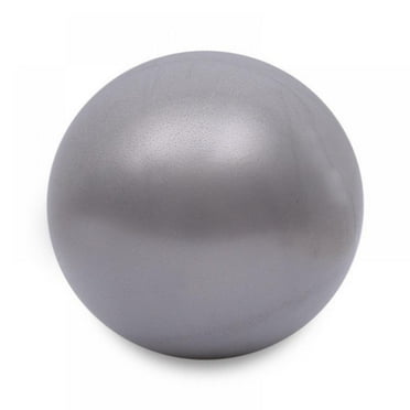 Small Pilates Ball, Therapy Ball, Mini Workout Ball, Core Ball, 9 Inch ...
