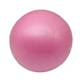 Pilates Ball Small Exercise Ball,Bender Ball, Mini Soft Yoga Ball ...