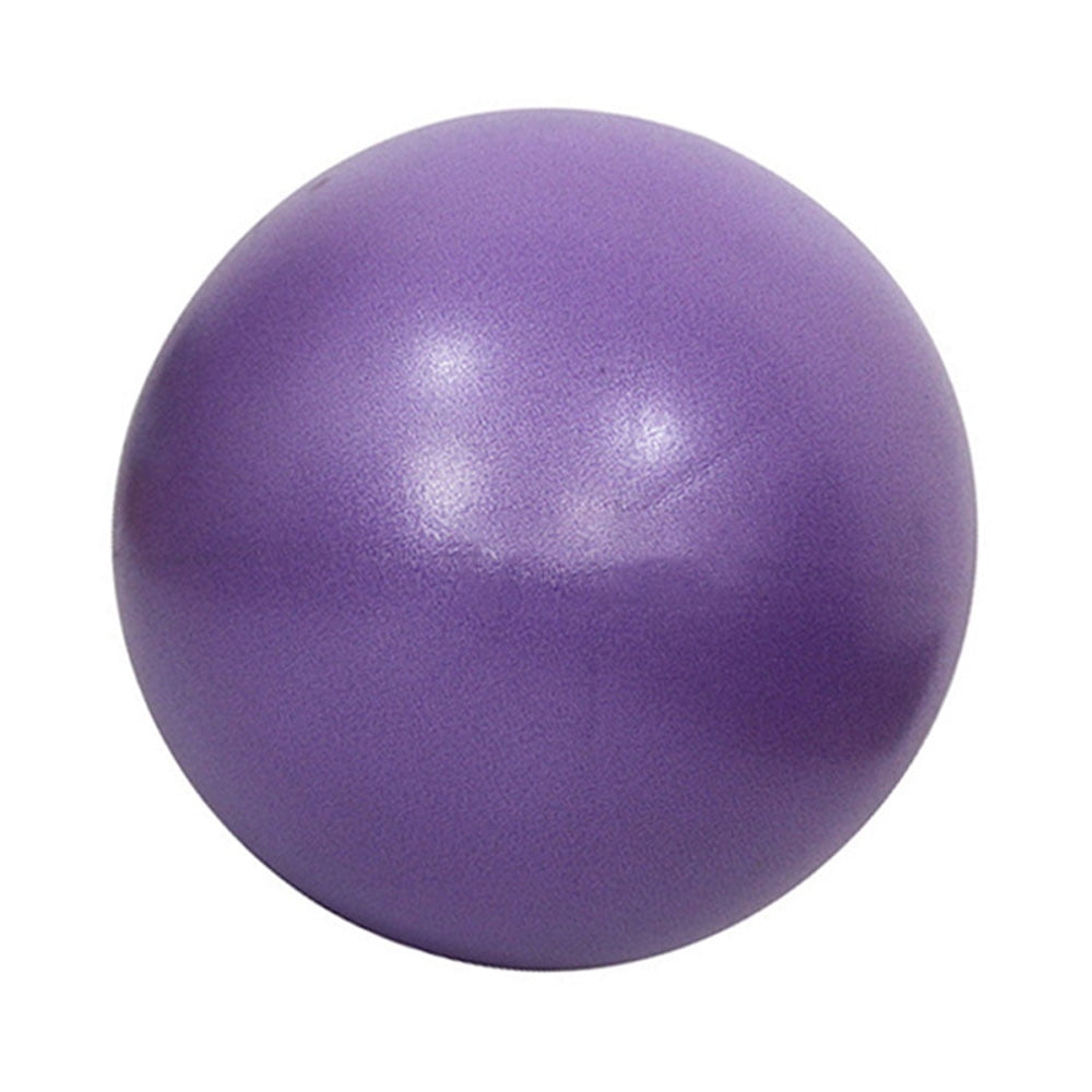 Pilates Ball Small Exercise Ball, Bender Ball, Mini Soft Yoga Ball ...