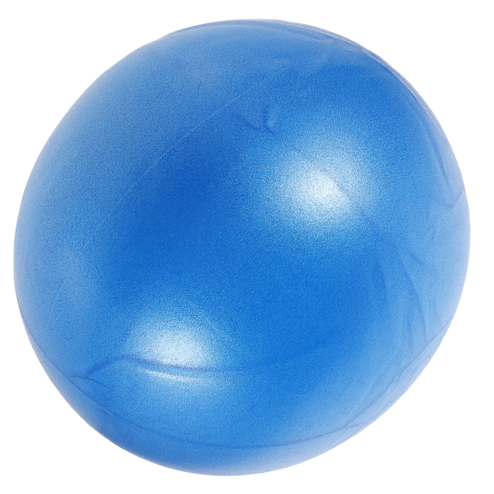 Pilates Ball Small Yoga Professional Core Supply Inflatable Explosion ...