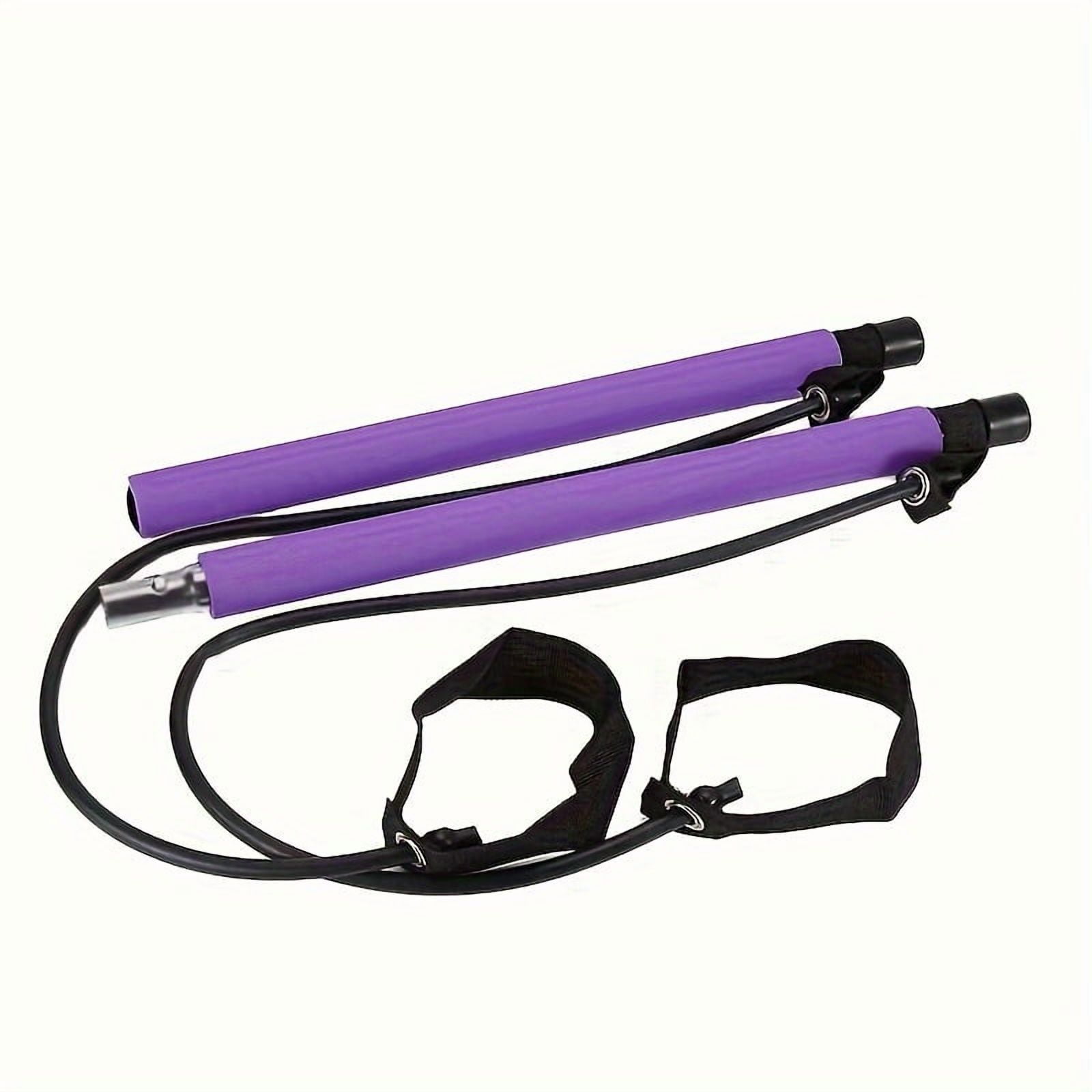 [Pilates Bar Set for Full-Body Fitness] Full-Body Fitness Ultimate ...
