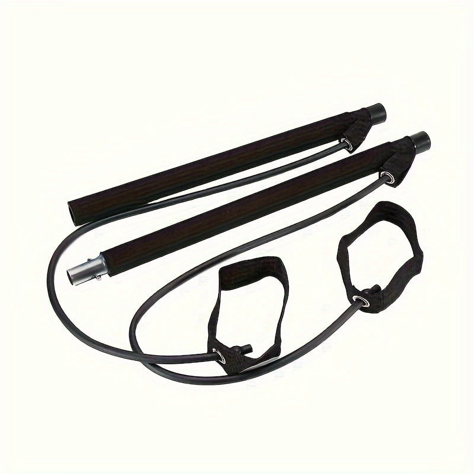 [Pilates Bar Set for Full-Body Fitness] Full-Body Fitness Ultimate ...