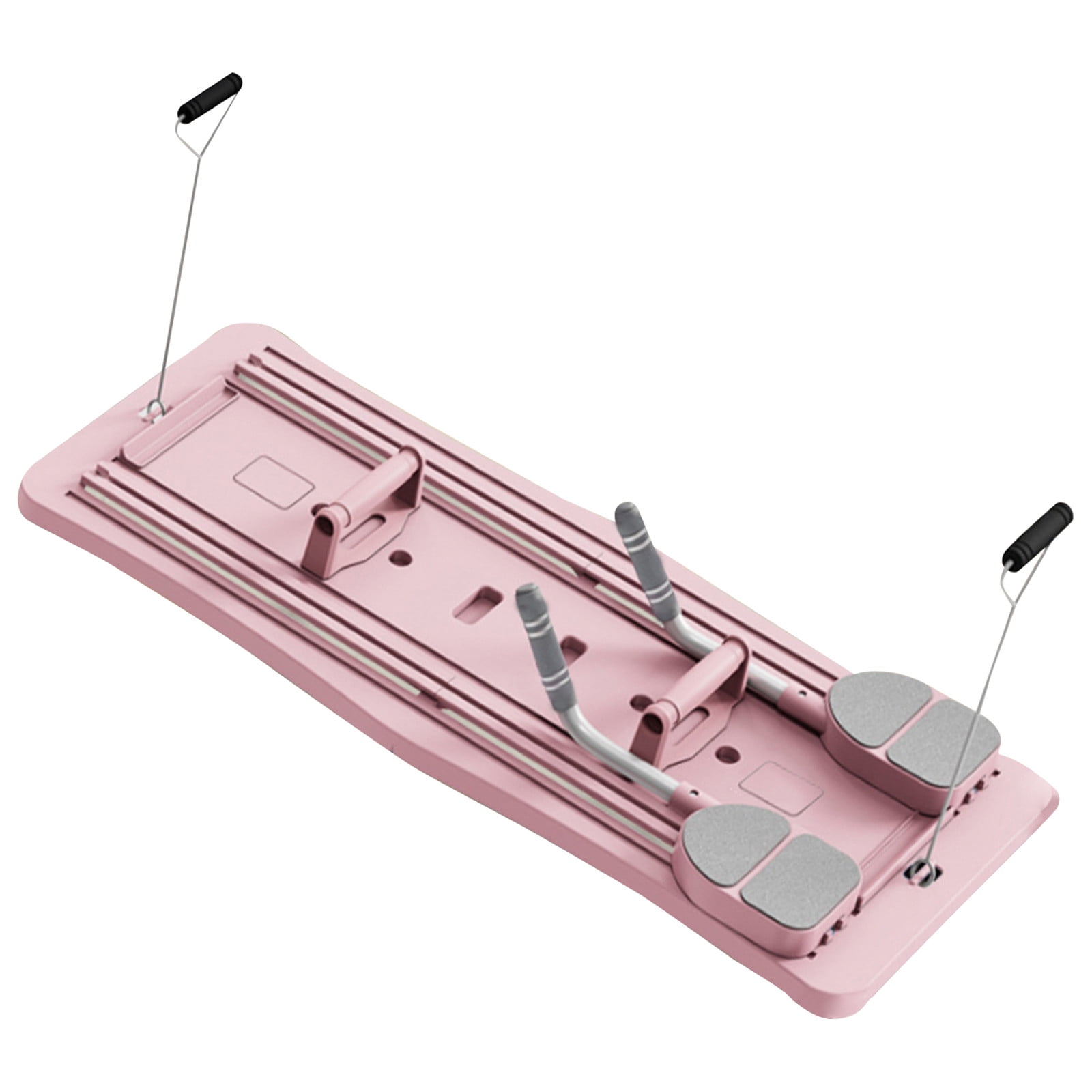 Pilates Board - 2025 Pilates Reform Set, Multi-Purpose Foldable Pilates ...