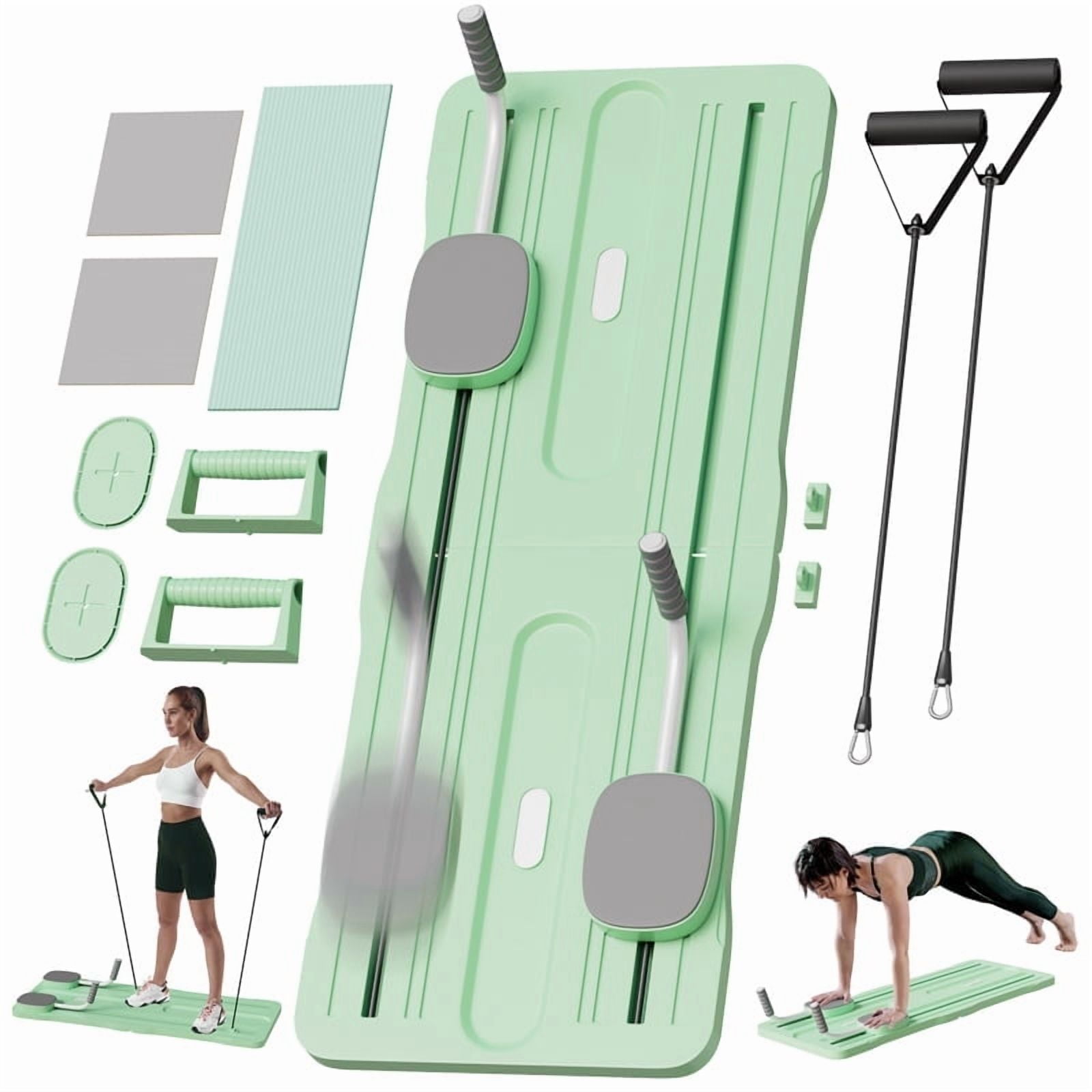 Best Sellers In Pilates Reformers