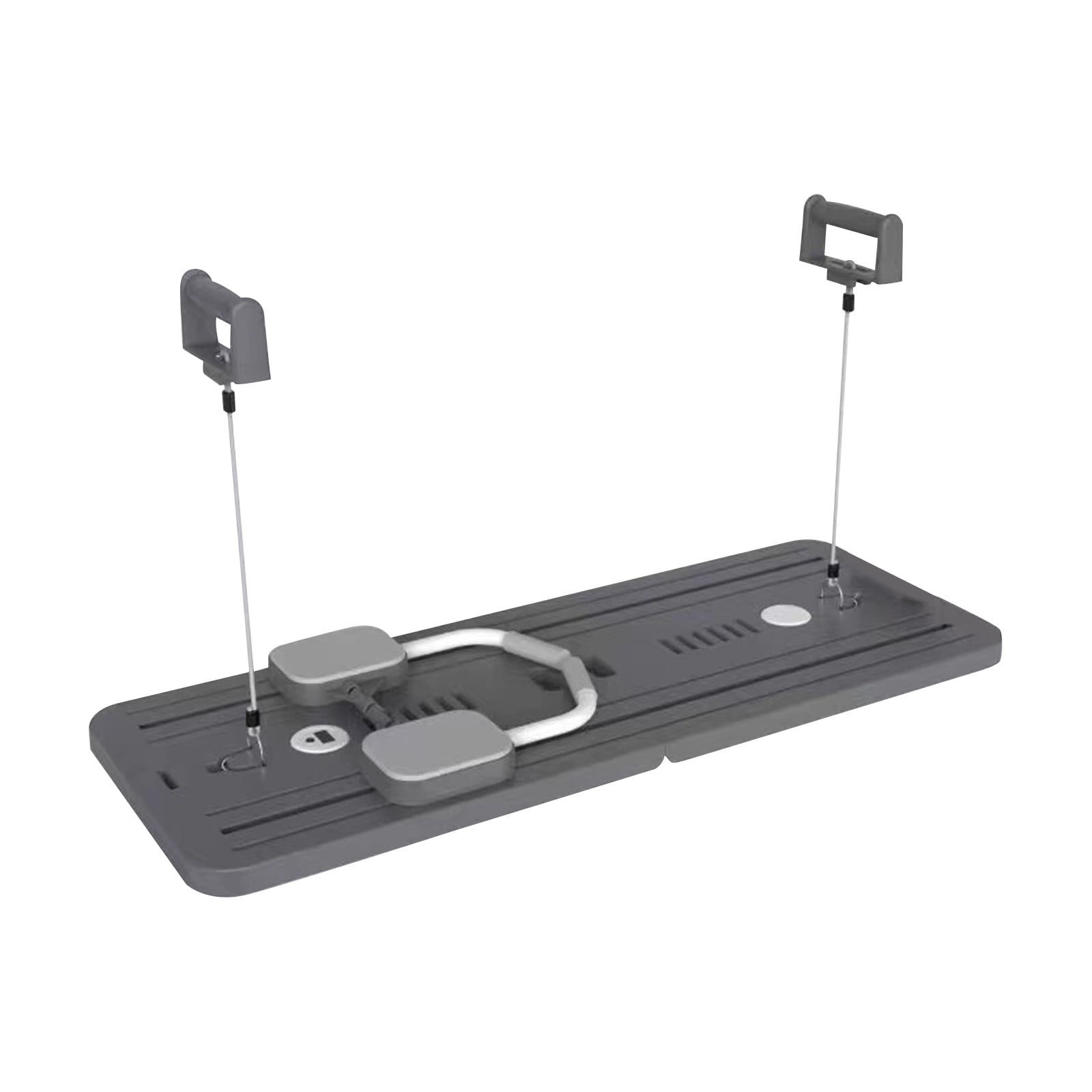 Pilates Board - 2025 Pilates Reformer Set, Multi-Purpose Foldable ...