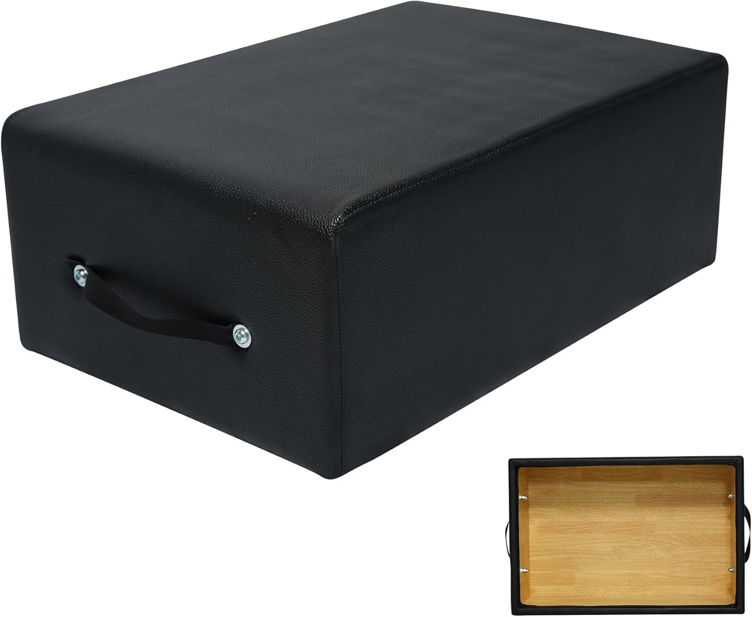 Pilates Box, Pilates Box for Reformer, Reformer Box for Pilates ...