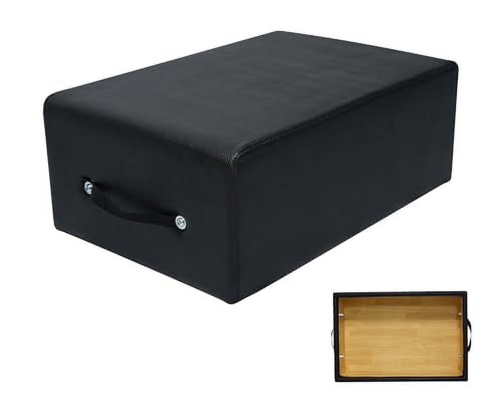 Pilates Box, Pilates Box for Reformer, Reformer Box for Pilates ...