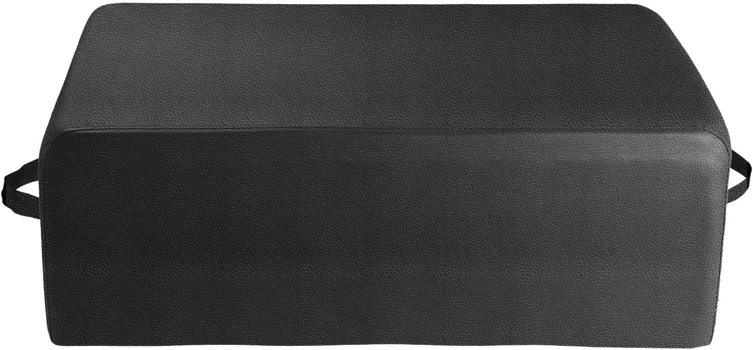 Pilates Box for Reformer, Pilates Reformer Box, Pilates Box Mat with ...