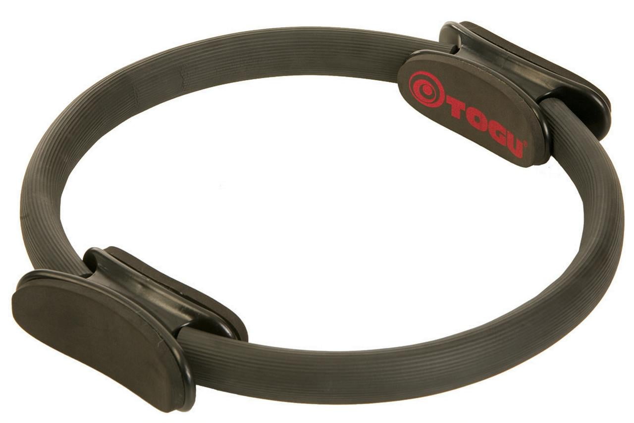 Pilates Circle Full Body Toning Stability Ring - Walmart.com