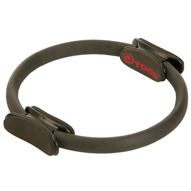 Pilates Circle Full Body Toning Stability Ring - Walmart.com