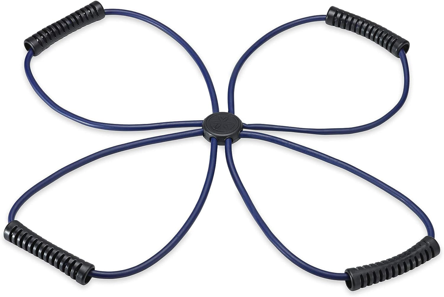 Pilates Coreplus Reformer Resistance Band Kit - Home Fitness Equipment ...