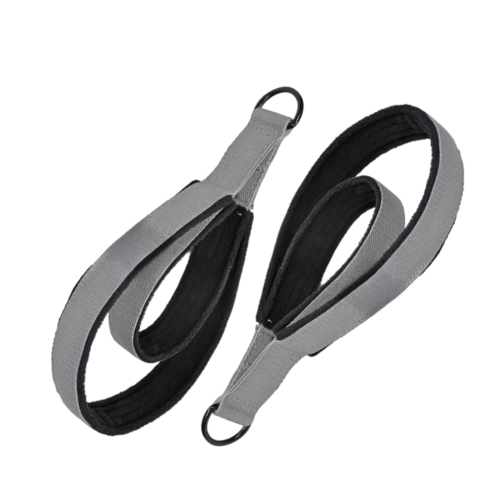 Pilates Double Loop Strap for Reformer, Yoga Strap Pilates Equipment ...
