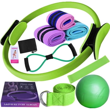 Better Me Pilates Kit for Home Workouts, 2025 New Pilates Essentials ...