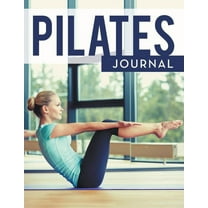 Health And Fitness Journal (Paperback) - Walmart.com