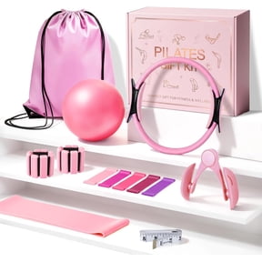Pilates Set
