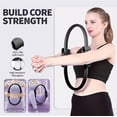 Pilates Kit with Weights, Pilates Set for Home Workouts, Pilates ...