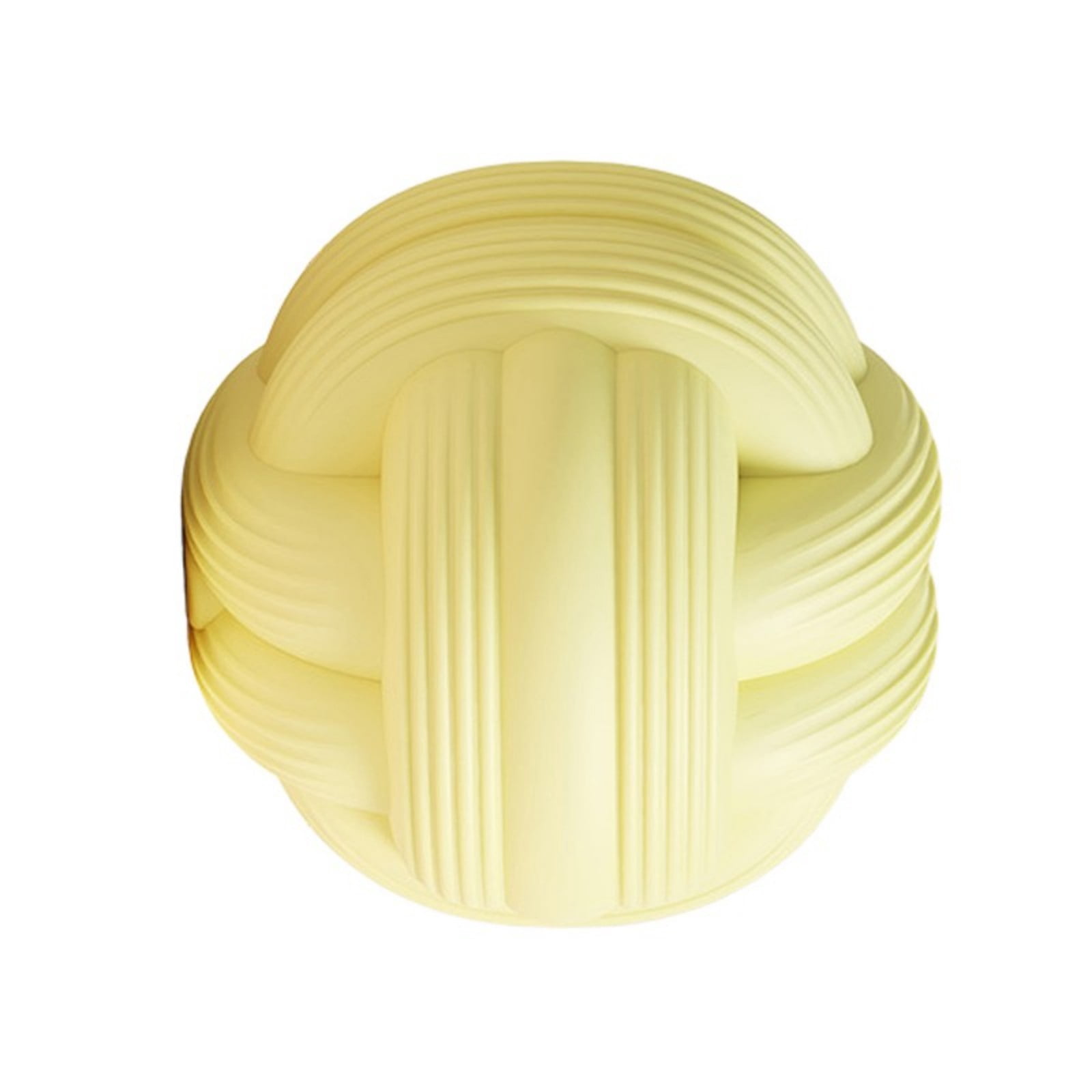 Pilates Massager Roller for Plantar, Exercise Muscle Relaxation Balls ...