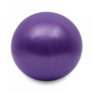 CAP Fitness Stability Ball, 65cm, Teal - Walmart.com