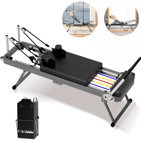 Pilates Reformers in Pilates - Walmart.com