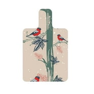 Pilates Reformer Mat Sweat Absorbing Anti Slip Soft 24Inx39in Thick ...