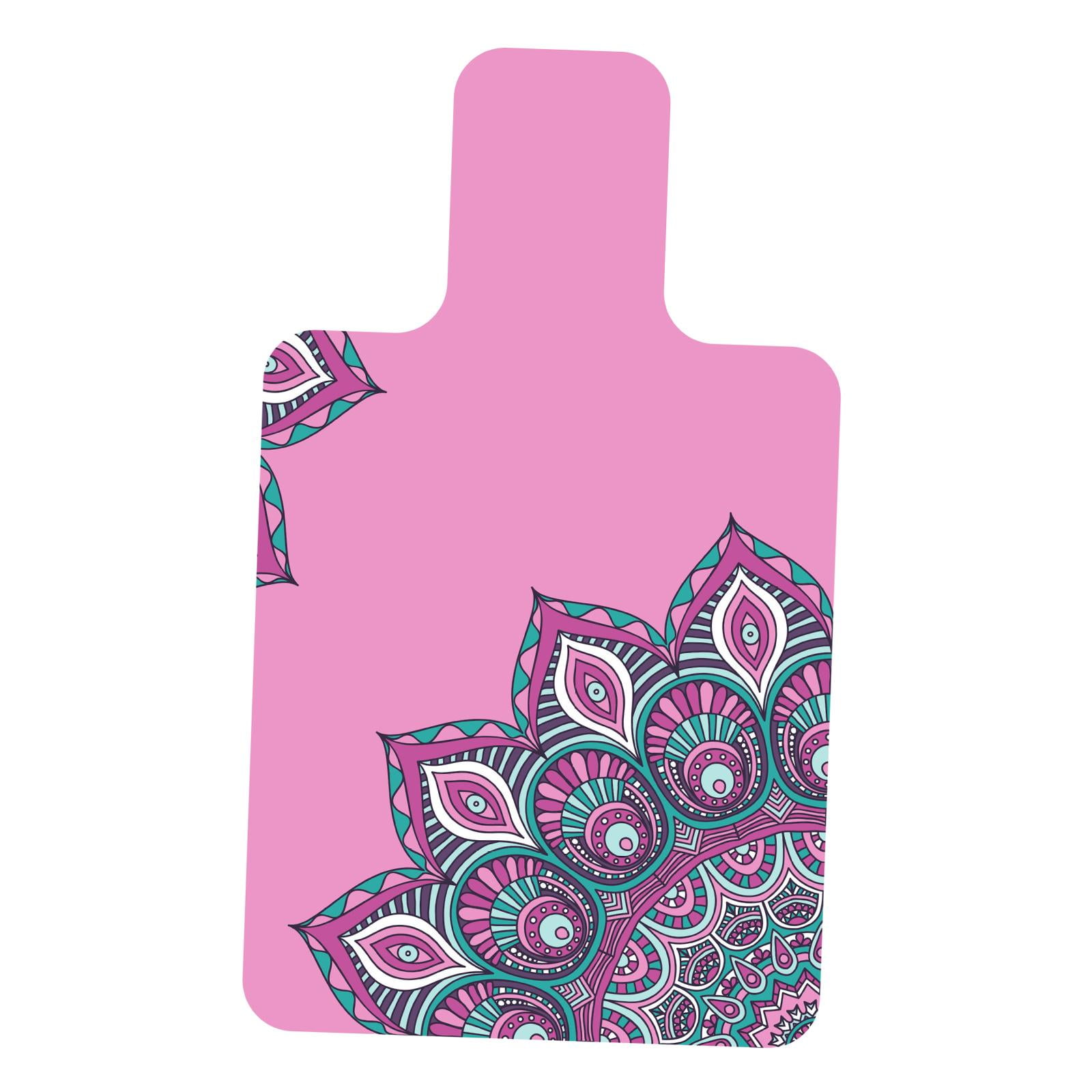 Pilates Reformer Pad Pilates Mat 38 x 22 Inch Pilates Reformer Mat ...