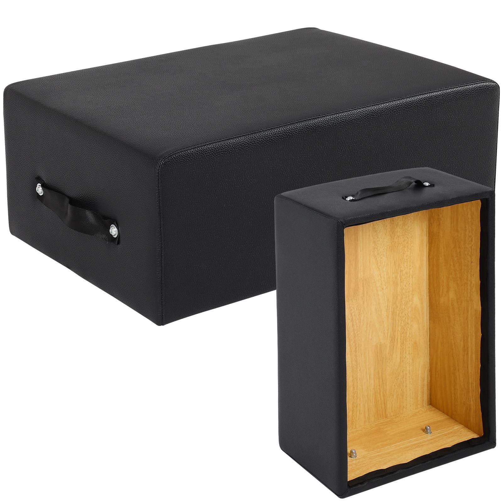 Pilates Reformer Set Box, Pilates Setting Box for Home Workout and Gym ...