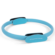 Pilates Circle Full Body Toning Stability Ring - Walmart.com
