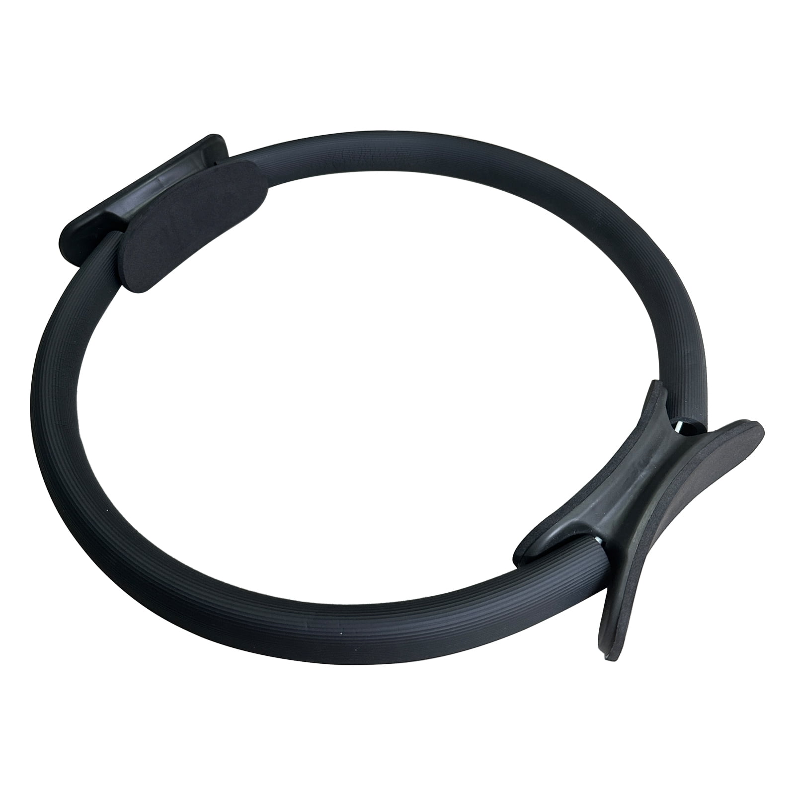 Pilates Ring 15" Fitness Circle - Lightweight & Enduring Foam Padded ...