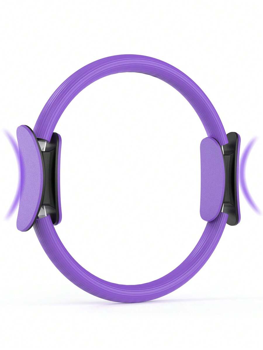 Pilates Ring Circle Ring 13 Inch For Thigh Workout, Yoga Ring Thigh ...