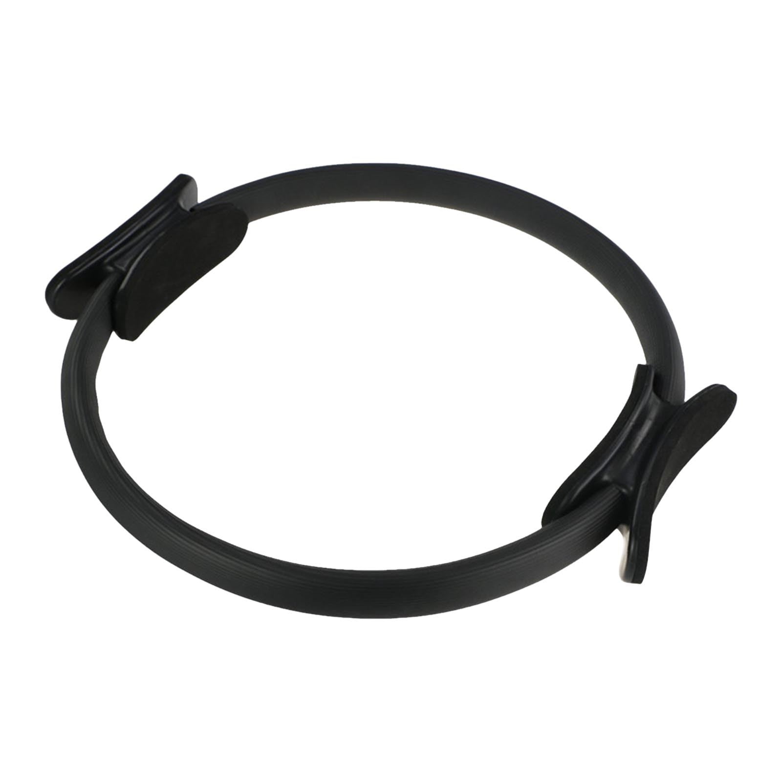 Pilates Ring Fitness 14 Inch Yoga Rings With Padded Handles For Toning ...