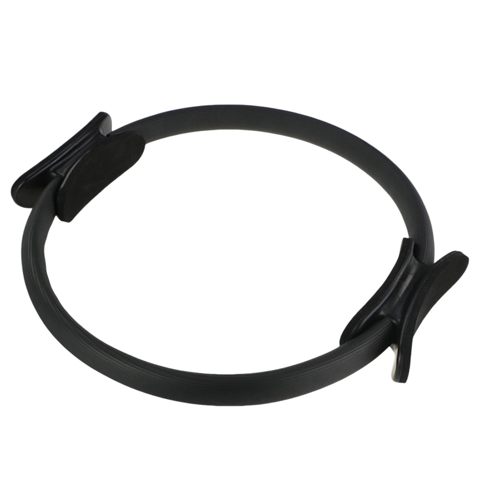 Pilates Ring Fitness Circle 14.96''/12.99'' Yoga Rings Kit Circle with ...